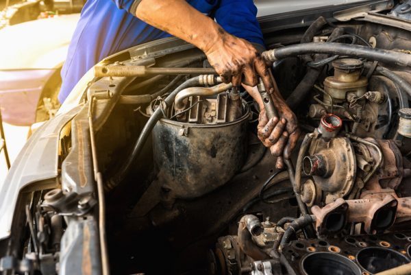 Phoenix Truck Repairs | Mobile Truck Repair Brampton